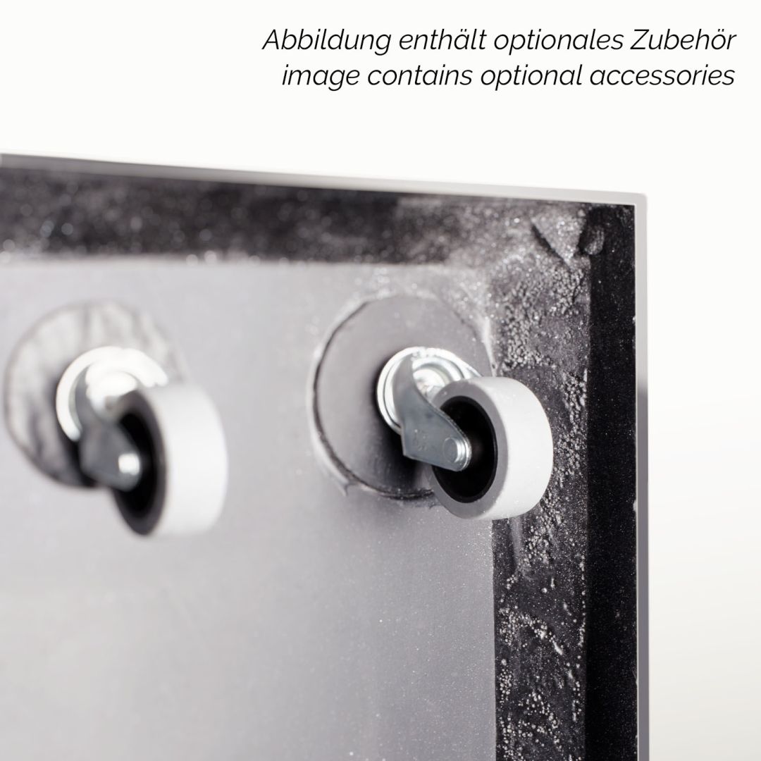 Containers / Rectangle / Division Lite room divider, 100 x 35 x 60 cm ...