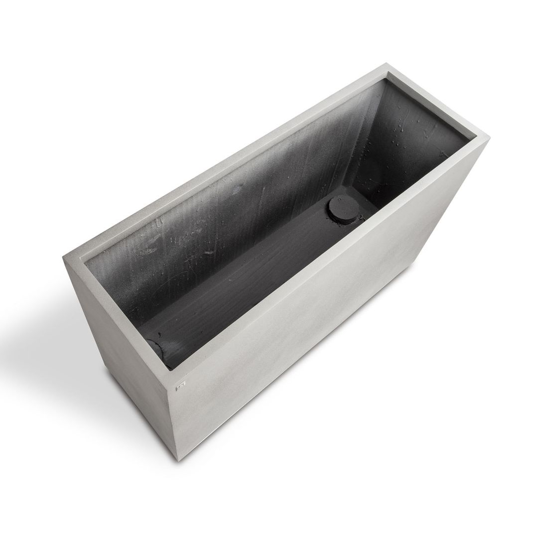 Containers / Rectangle / Division Lite room divider, 100 x 35 x 60 cm ...